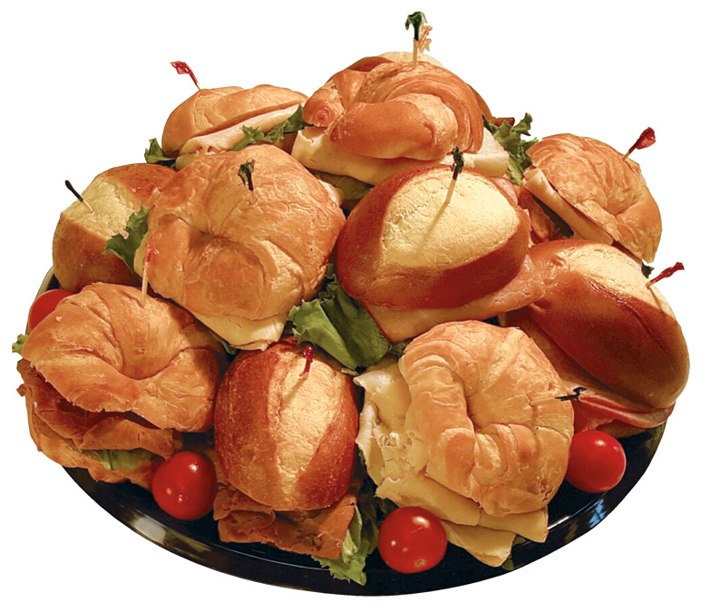 Deli Tray | Best Box Lunch Chicago